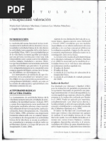 Lower Extremity Functional Scale-Spanish - 250206 - 155008 | PDF