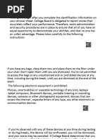 Ap Calculus Ab 2018 International Practice Exam FRQ | PDF | Advanced ...