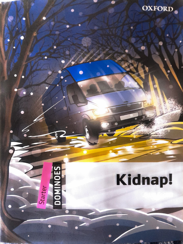 Kidnap! | PDF