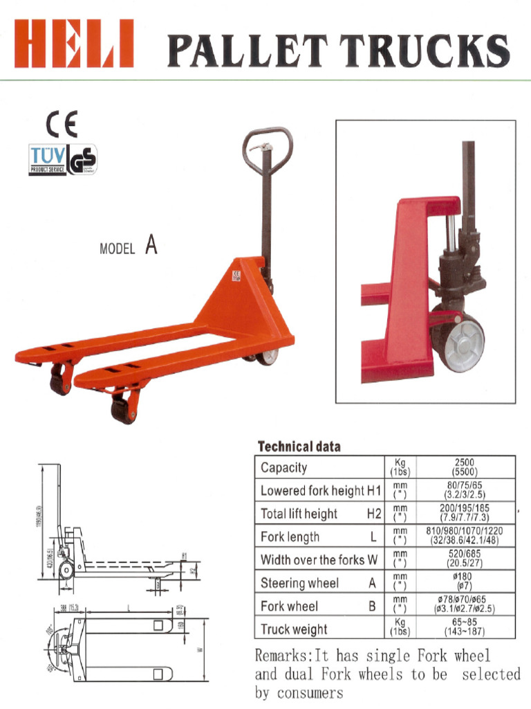 Heli HPT | Download Free PDF | Motor Vehicle | Vehicles