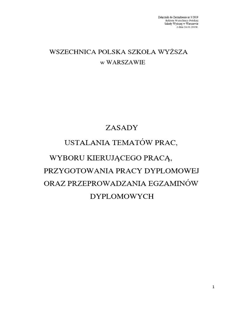 Zasady Red L15 | PDF