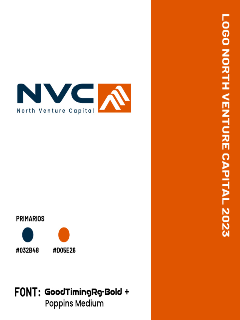 Logo Nvc 2023 | PDF