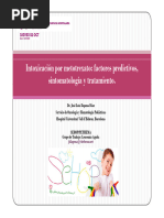 High-Dose Methotrexate Administration Guidelines | PDF | Intravenous ...