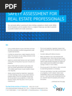 CPSE.7 Pre-Contract Enquiries Guide | PDF | Law