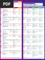 Insurance Acronyms | PDF | Reinsurance | Insurance