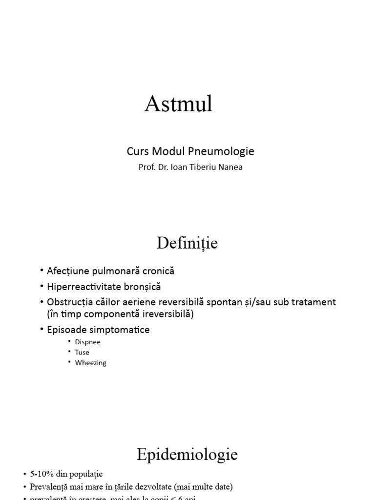 Astmul | PDF