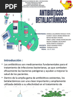 Fármacos Inotrópicos Positivos: Clasificación y Uso | PDF ...