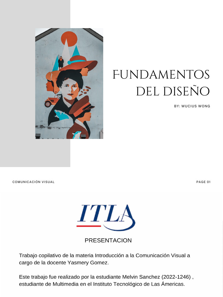 comunicacion visual | Descargar gratis PDF | Óptica | Color