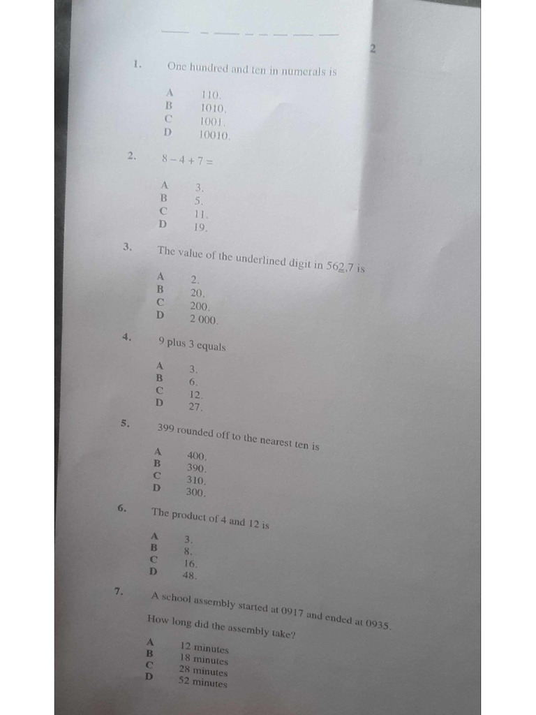 Mathematics_p1_2023 (1) | PDF