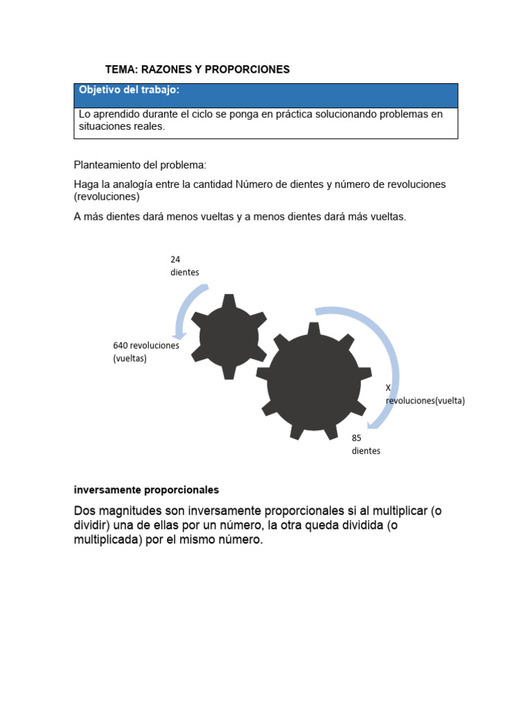 TEMA Mate-1 | PDF | Ecuaciones | Álgebra abstracta
