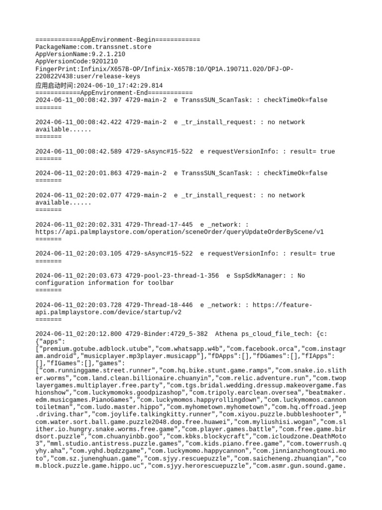 2024-06-11 - Biz - Main Grecia | PDF | Java (Programming Language) | Software Development