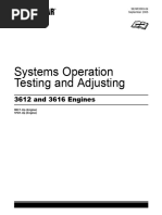Engine Assembly Process Guide | PDF | Engines | Piston