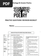 Epq Literature Review Example | PDF | Climate Change | Aeronautics