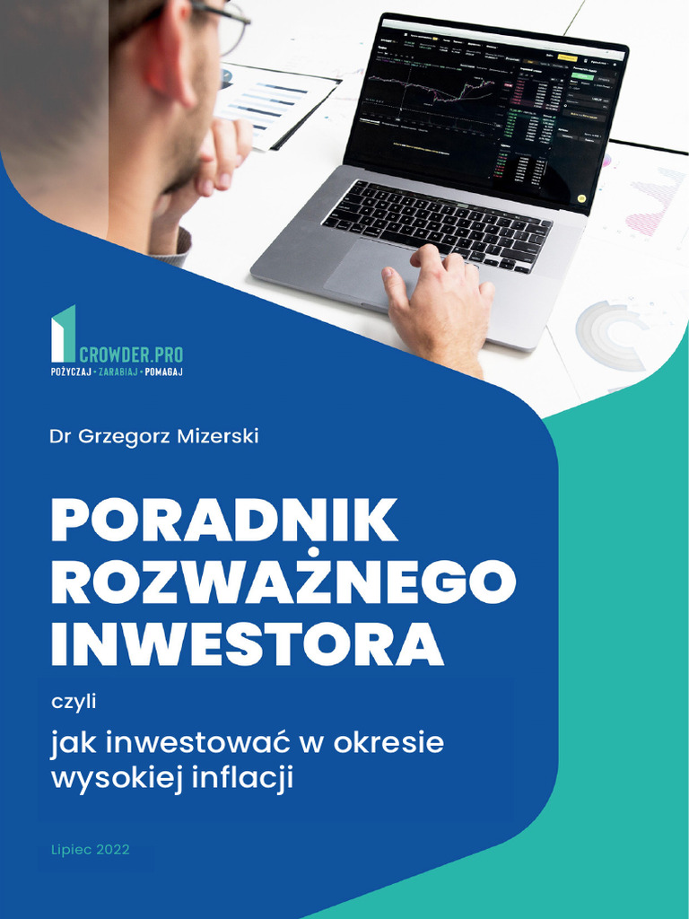 Poradnik Rozważnego Inwestora | PDF