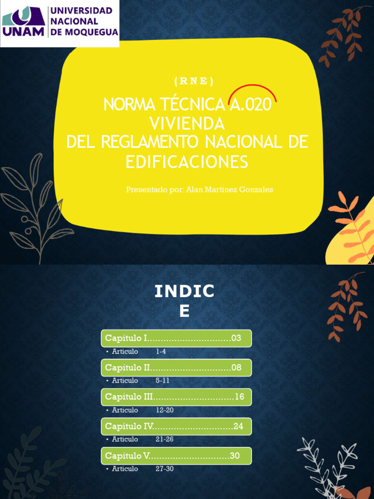 A020 Norma | PDF | Escalera | edificio