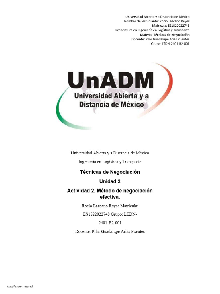 LTDN U3 A2 Rolr | PDF | Microsoft PowerPoint