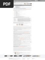 Csi Master Format 2012 Sample Cost Codes | PDF | Framing (Construction ...