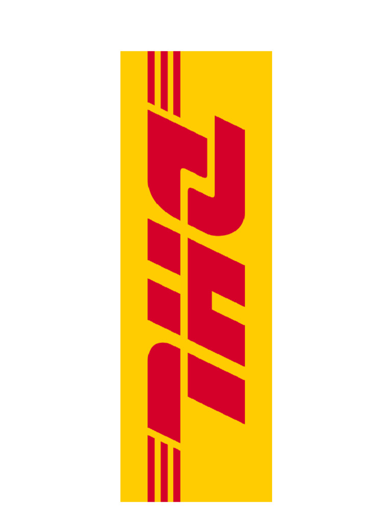 DHL | PDF