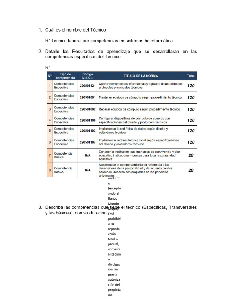 Rubiela Lame | PDF | Mercado (economía) | Colombia