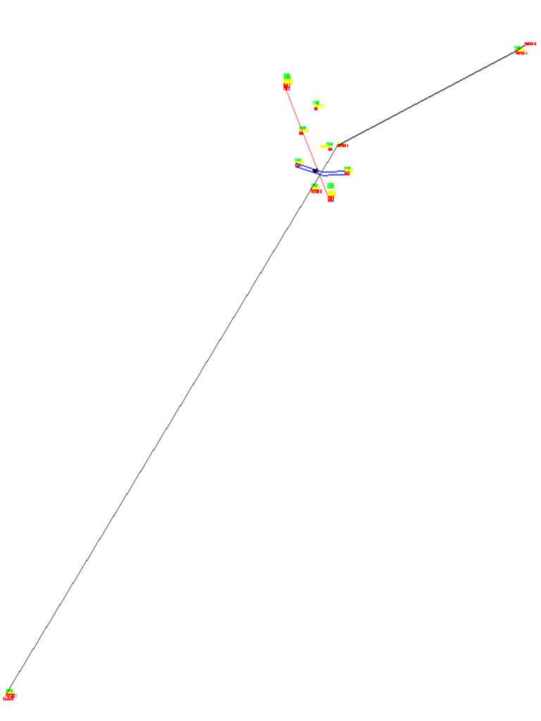 Lev Teleferico t75 - t173 (1) - Model | PDF