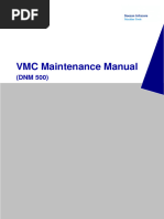 Datasheet DMG Mori nmv5000 & nmv8000 | PDF | Friction | Machining