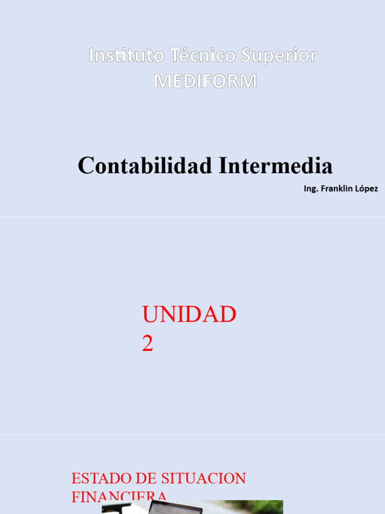 Unidad # 2 Parte 1 | PDF | Bancos | Business