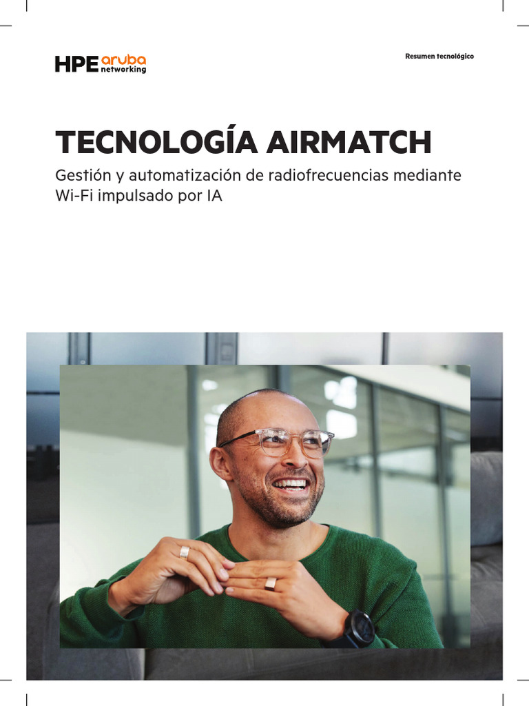 TB AirMatch | PDF | Punto de acceso inalámbrico | Inalámbrico