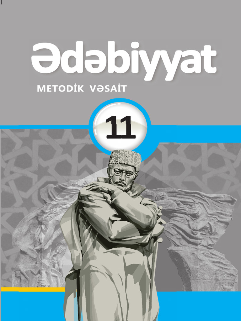 Quot Adabiyyat Quot Fanni Uzra 11 Ci Sinif Ucun Metodik Vasait 1691497254 537 | PDF