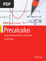 Pizzazz Pre-Algebra PDF | PDF | Fraction (Mathematics) | Rational Number