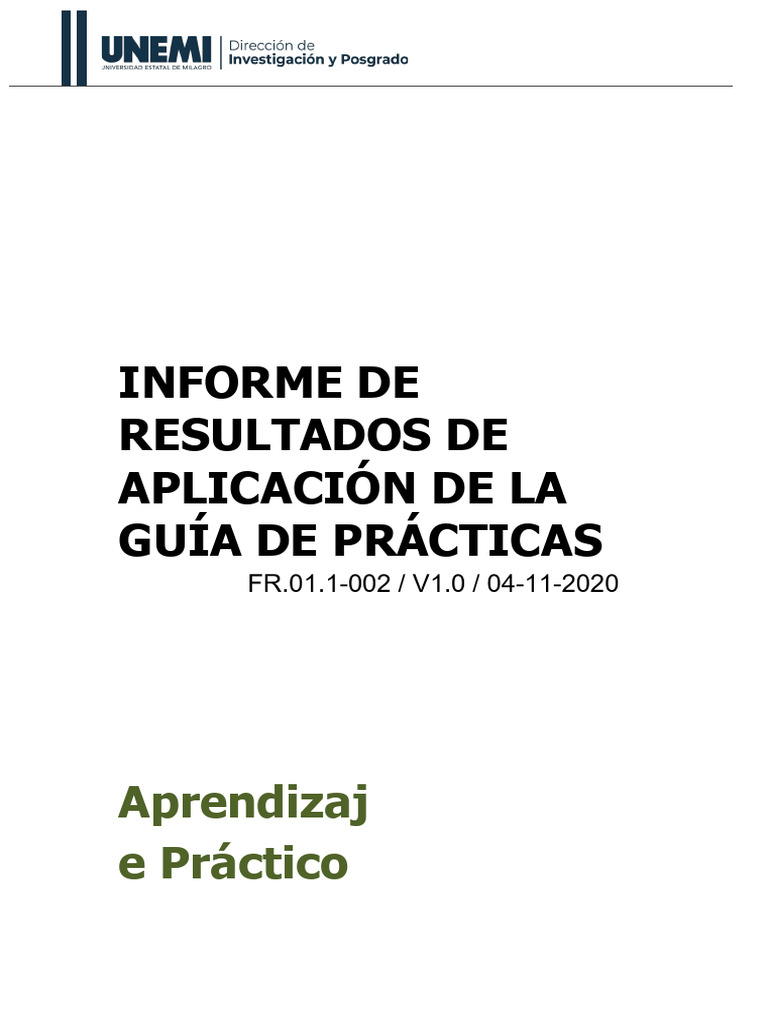 Guia Grupal Andrea Alvarez | PDF | Aprendizaje | Enseñando