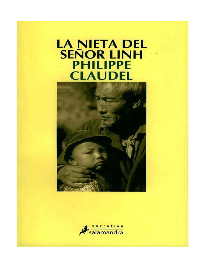 La Nieta Del Señor Linh | PDF