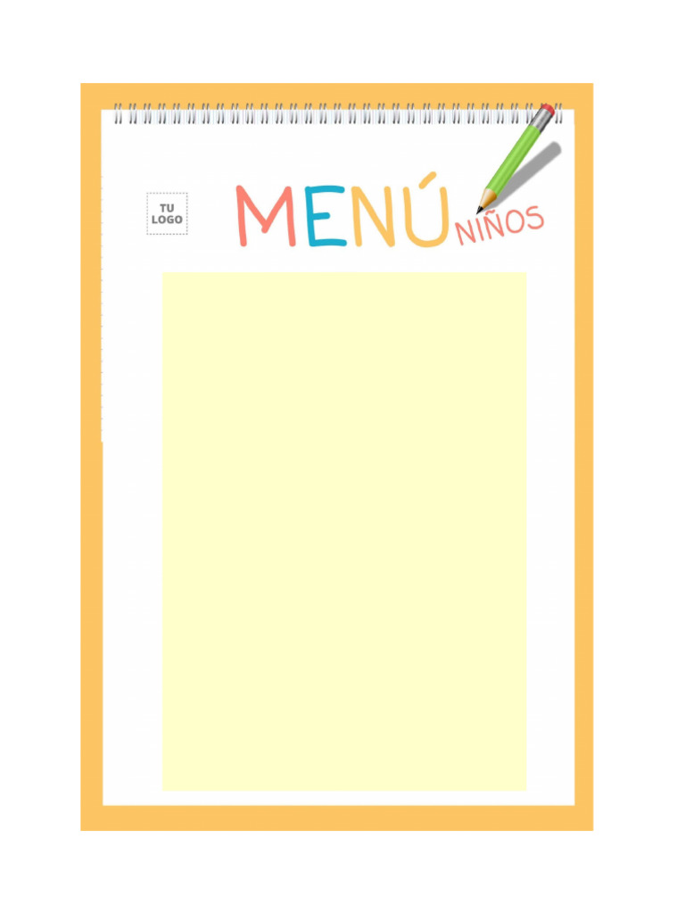 Menu Saludable | PDF