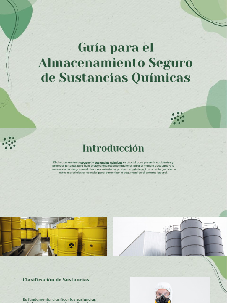 slidesgo-guia-para-el-almacenamiento-seguro-de-sustancias-quimicas-2024052314430973hB | PDF