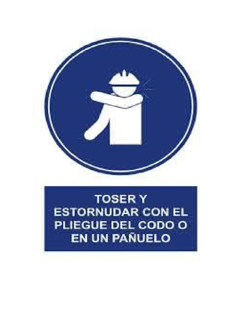 Señales para Oficina | PDF