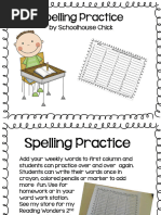 CURSIVE WRITING Grade 3 | PDF