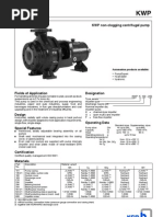 AMRI ISORIA 10 Type Series Booklet Data PDF | PDF | Screw | Valve