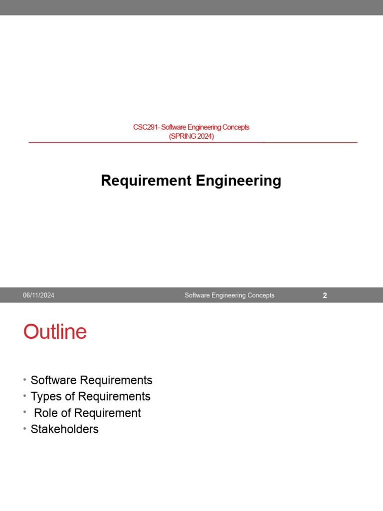 Lecture 6 - Introduction to Requirements (1) | PDF | Automated Teller ... Lecture 6 - Introduction to Requirements (1) | PDF | Automated Teller ...