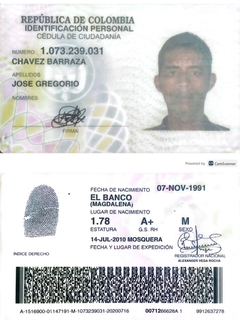 Fotocopia Al 150 | PDF