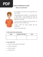Speaking Wheel | PDF