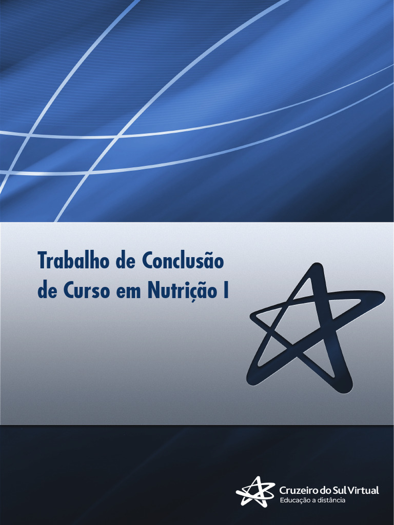 Redação Científica em Nutrição I | PDF | Science | Publicações acadêmicas