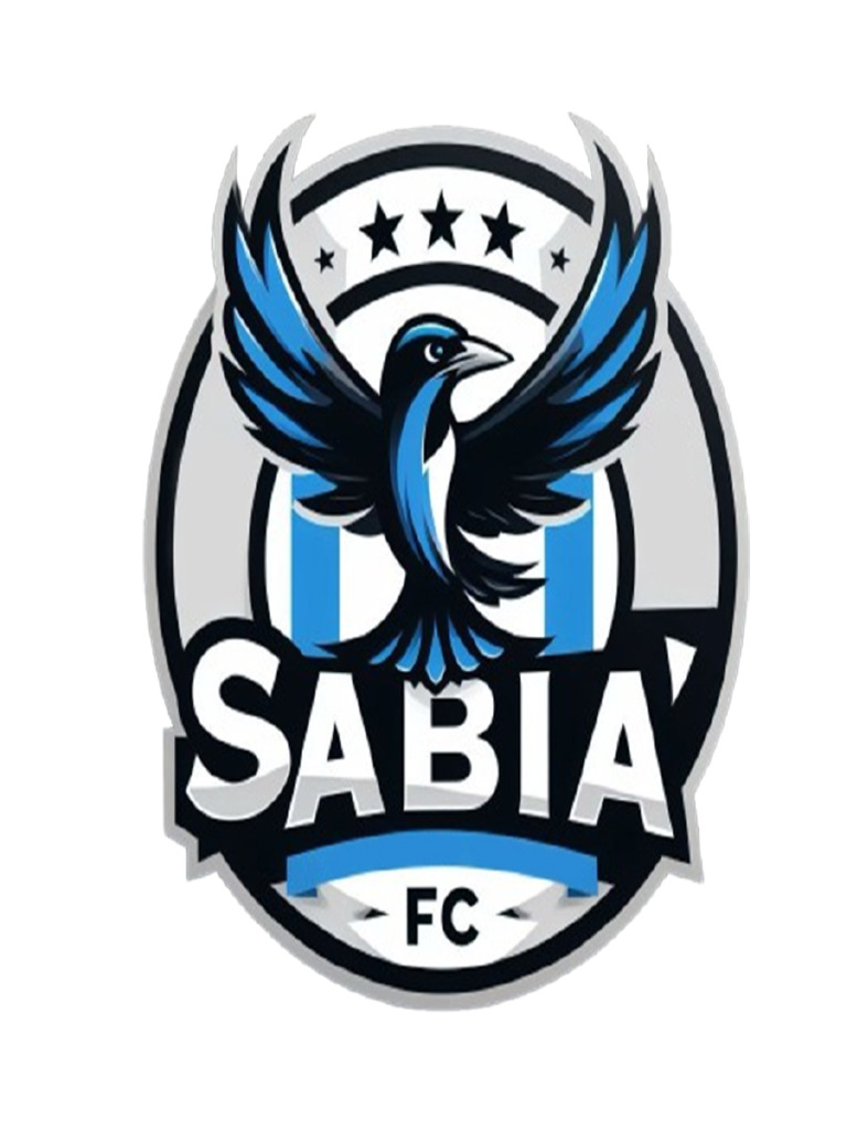 Logo Sabiá Futebol | PDF
