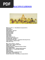 Committee of 300 | PDF
