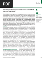 Dextrinisation | PDF | Starch | Foods