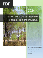 Silvica del árbol de Ceiba pentandra | PDF | Semilla | Flores