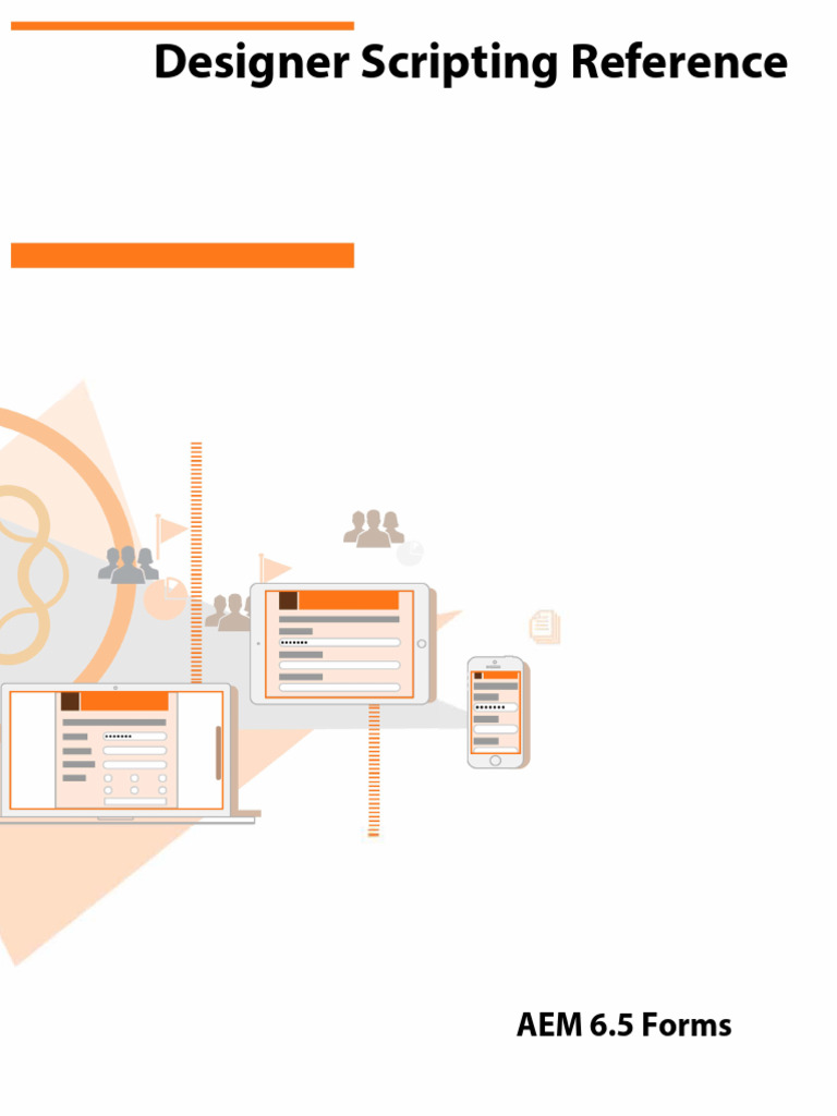 Designer Scripting Reference | PDF | Hierarchy | Computing