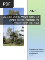 Silvicultura del árbol Bonete en México | PDF | Flores | Germinación
