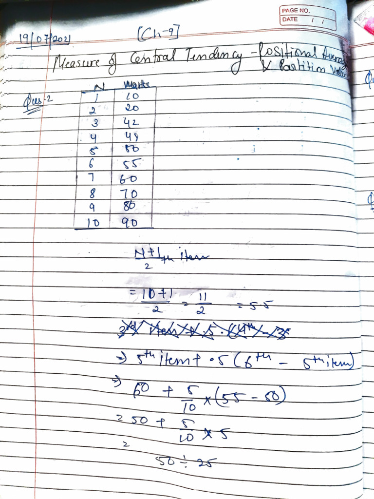 Eco (Satas) Ch9 Back Exercise | PDF