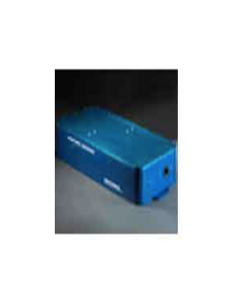 High Power Dpss Laser | PDF