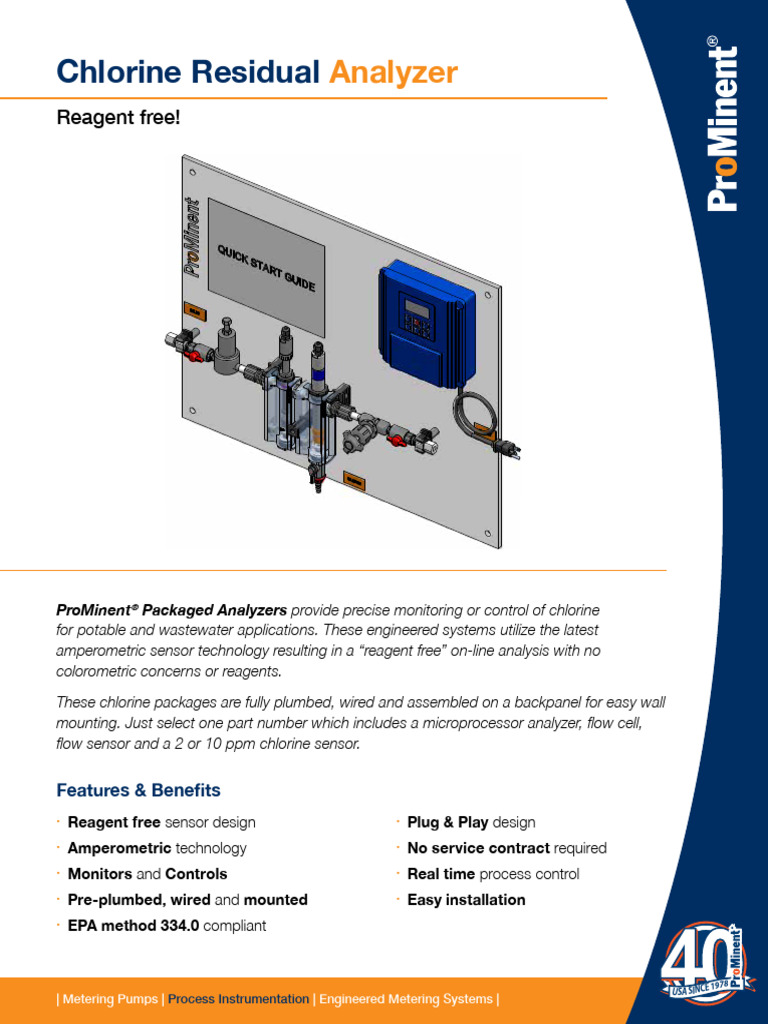 Packaged CL D1Cb-lr | PDF | Valve | Flow Measurement