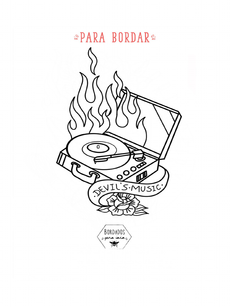Devil's Music | PDF